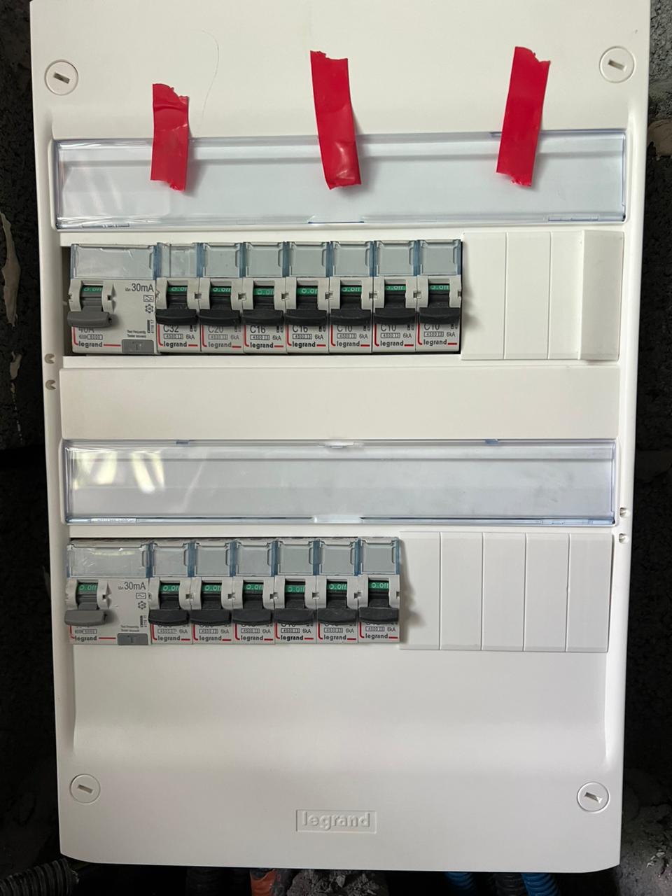 Second œuvre - MM INGEBAT