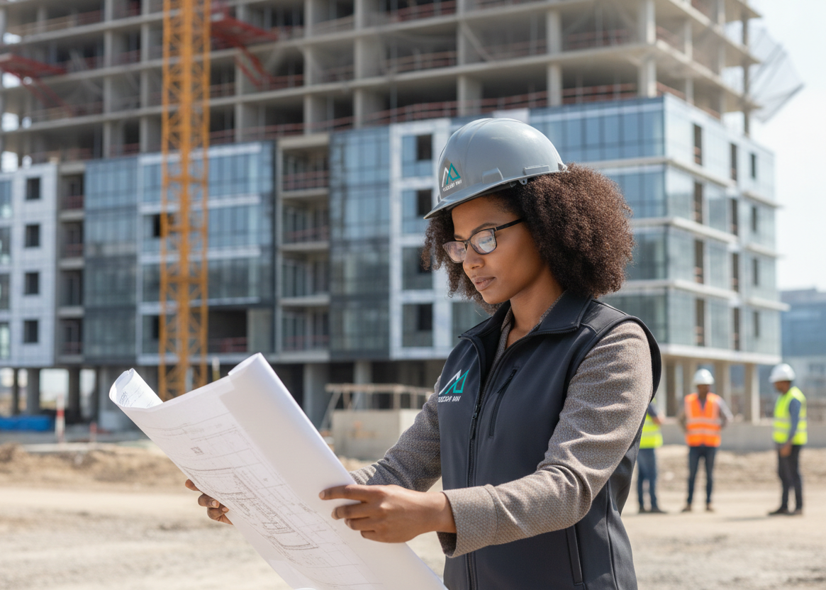 Maîtrise d’œuvre & coordination - MM INGEBAT