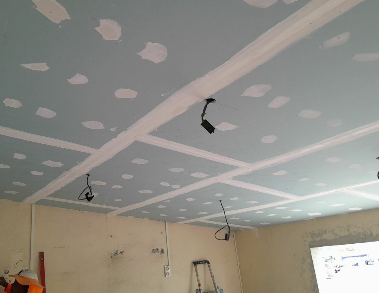 Second œuvre - MM INGEBAT